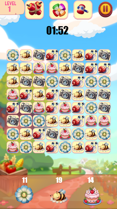 Fun Fiesta - HTML5 Construct3 Game by Pixel-Games-Studio | CodeCanyon